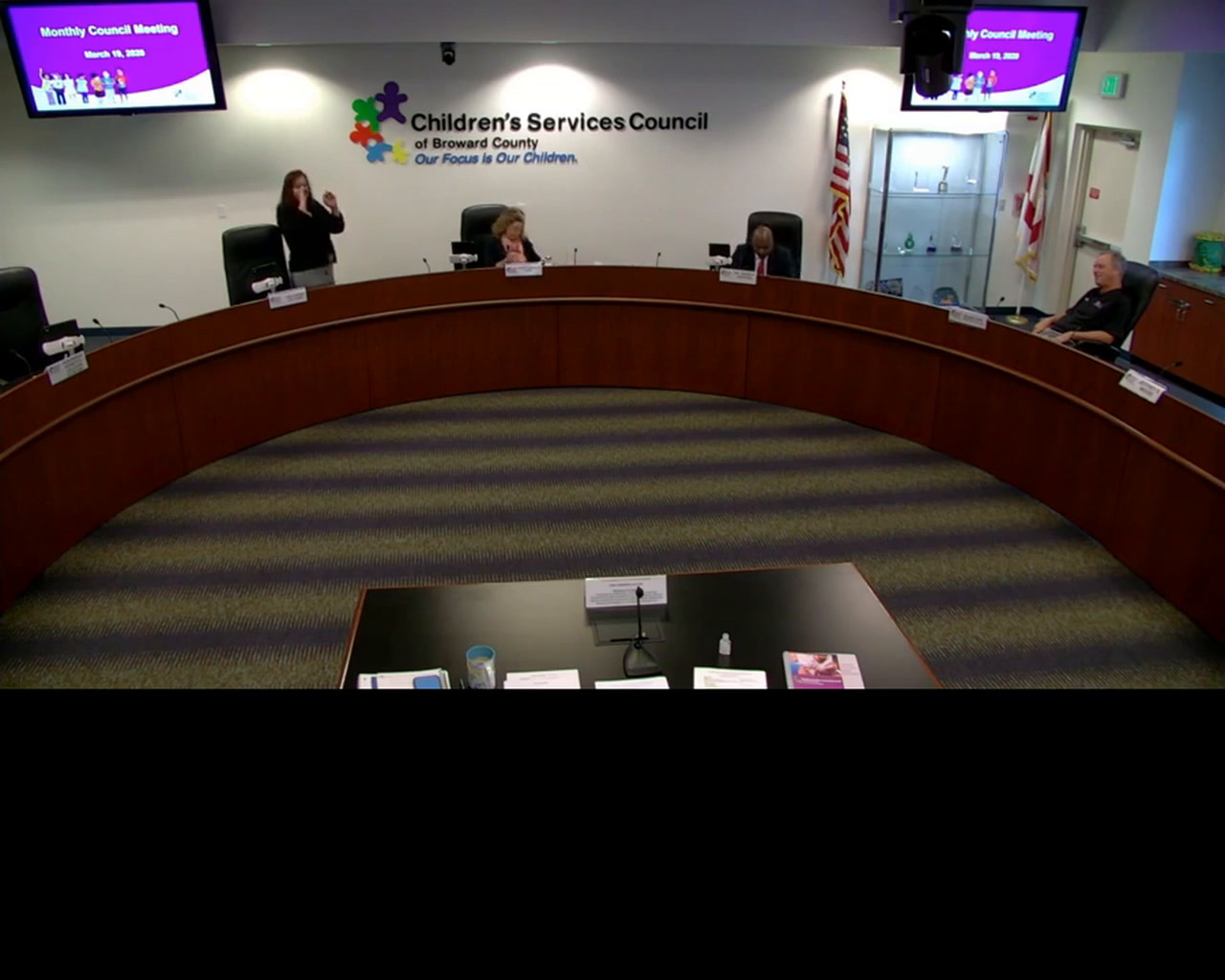 cscbroward - Eduvision