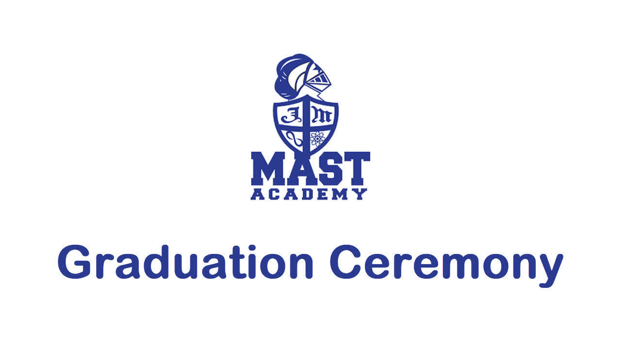Mast Academy Logo Jose Marti MAST 6 12 Academy Is Known For Academic