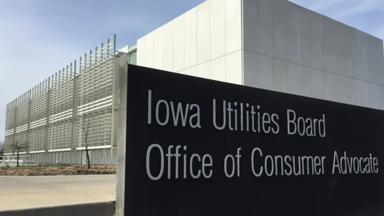 IowaUtilitiesBoard - Eduvision