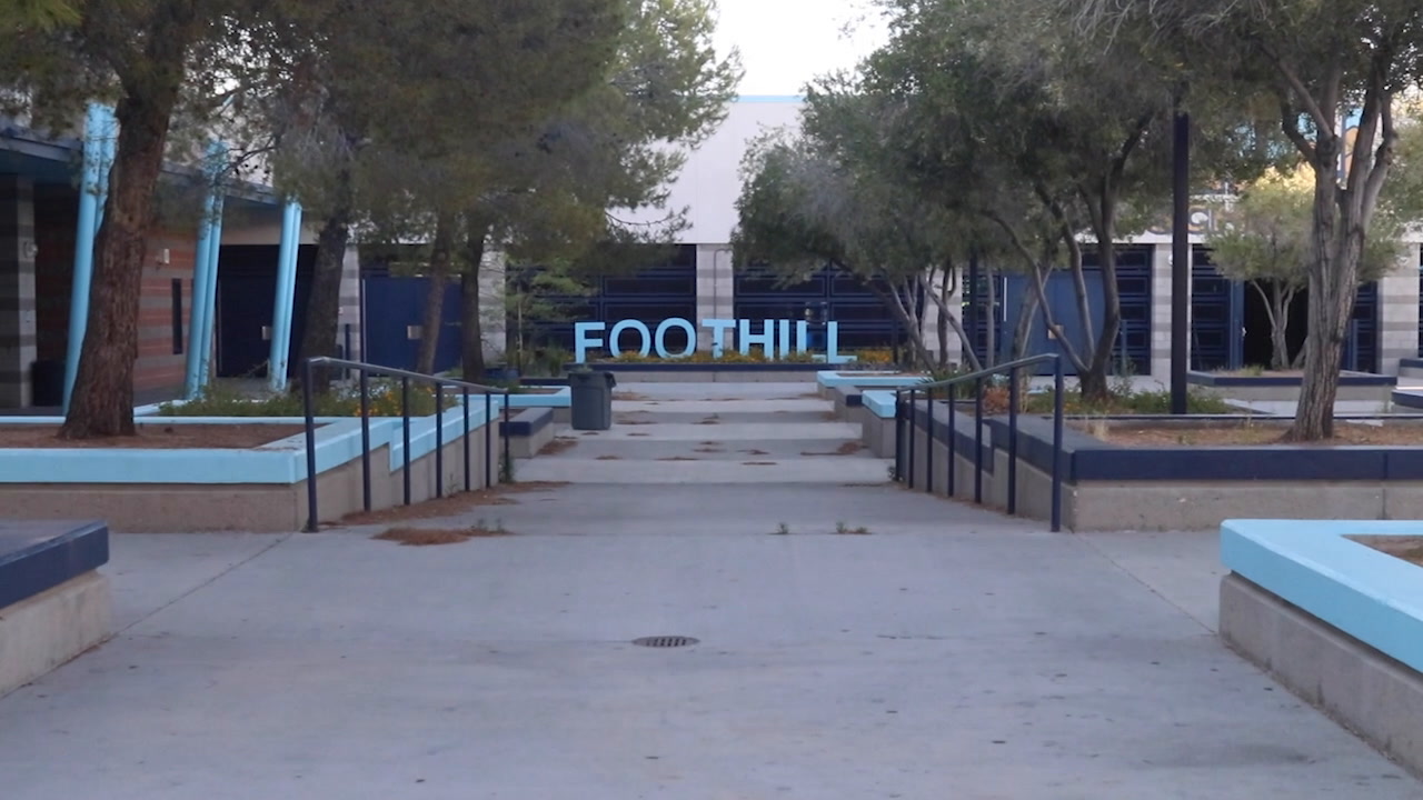 0572-foothill-hs - Eduvision